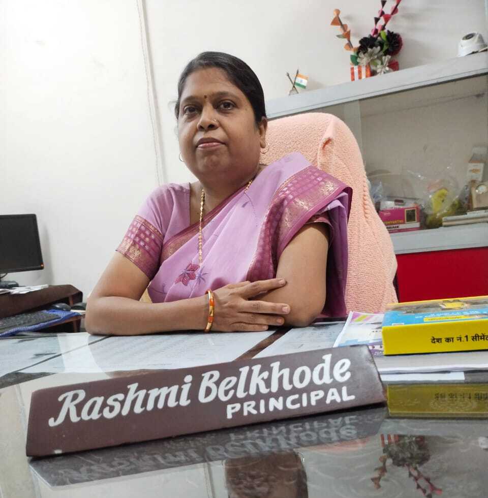 "As an educator, I wish to guide and nurture the next generation to establish skills to achieve ...